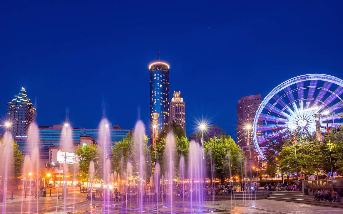 Locations | SmithGroup